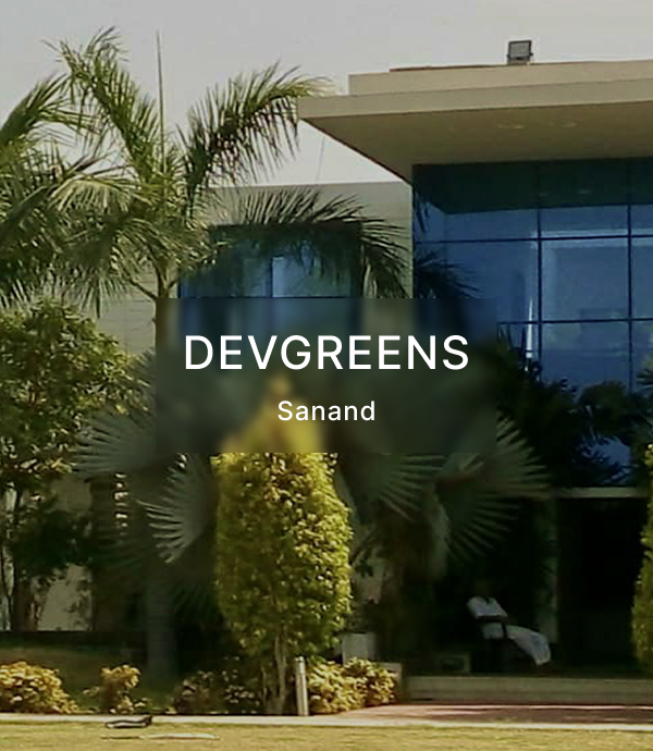 Devgreens – Jemn Hearon